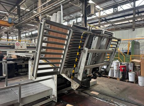 Offset dve boje Curioni 4400x1676 Verified seller
