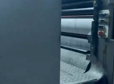 Offset dve boje HEIDELBERG SM102-2P Verified seller