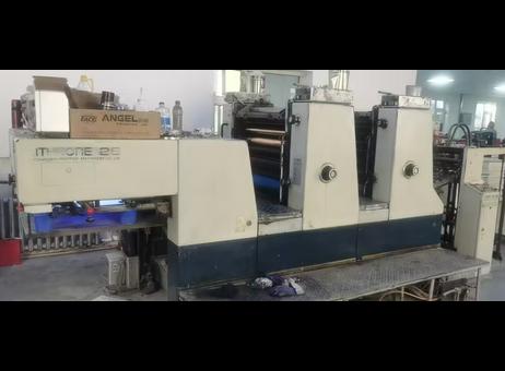 Offset dve boje KOMORI L226 Verified seller