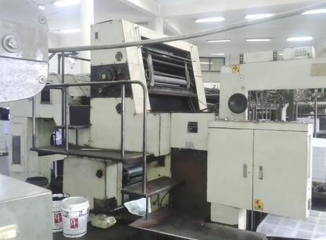 MITSUBISHI III DP