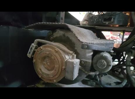 Offset dve boje HEIDELBERG SORKZ Verified seller