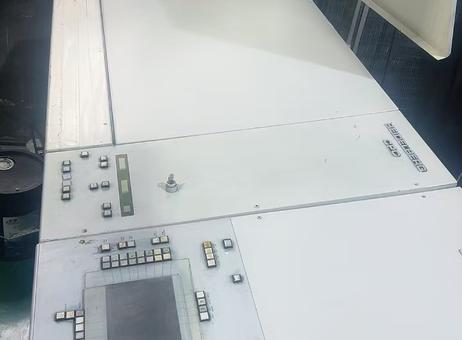Offset dve boje HEIDELBERG SM102Z Verified seller