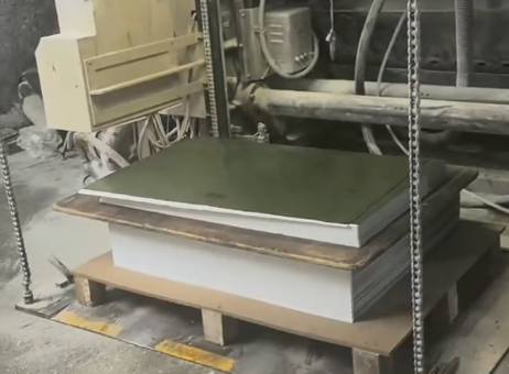 Offset dve boje KOMORI L240 Verified seller