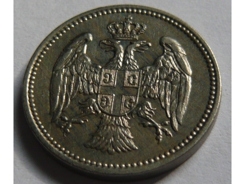 20 Para - 1912
