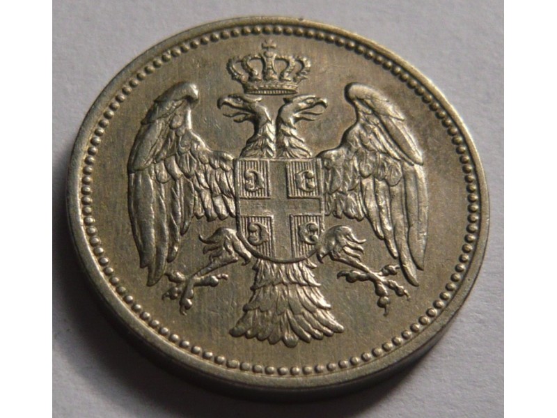 20 Para - 1912