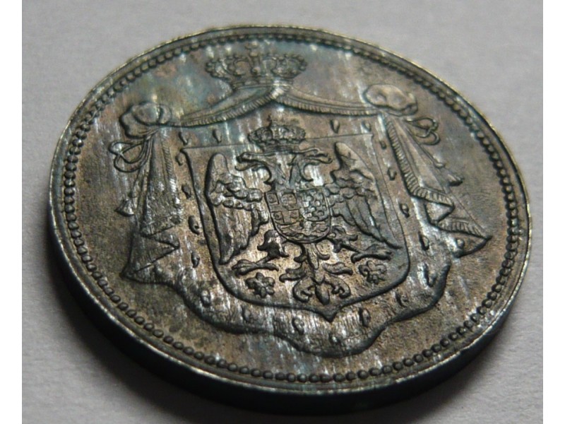 10 Para - 1920