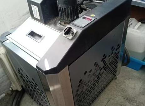 Offset dve boje HEIDELBERG SM52-2 Verified seller