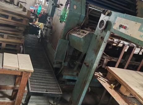 Offset dve boje ROLAND PARVA 915-2 Verified seller