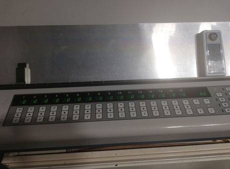 Ryobi 524 HE