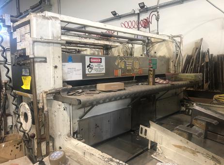 Bobst IRT 1650 Dobra vrednost