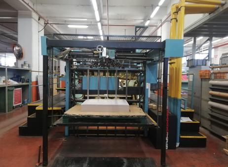 Man Roland 800