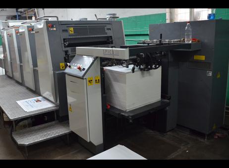 Komori Spica 429