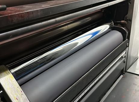 Offset četiri boje HEIDELBERG SM 52-4 P3 Verified seller