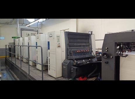 Offset pet boja ROLAND 705 3B HiPrint