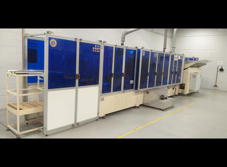 Offset pet boja Moss MO-2012/5+ 1 SPU