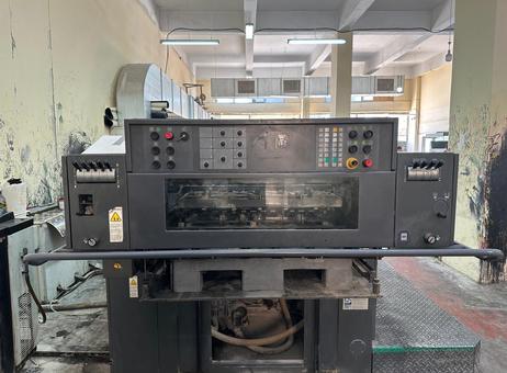 Offset pet boja man roland 2002