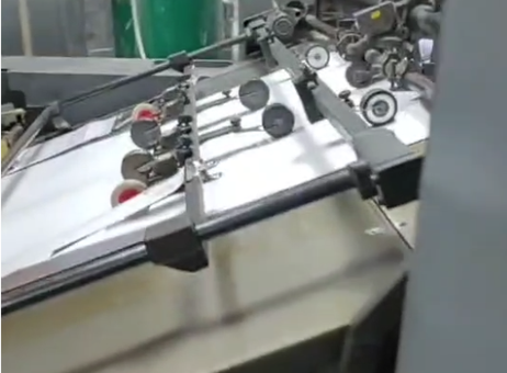 Offset pet boja HEIDELBERG CD102-5 Verified seller