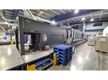 Offset šest boja RMGT 1050LX-6+C Verified seller