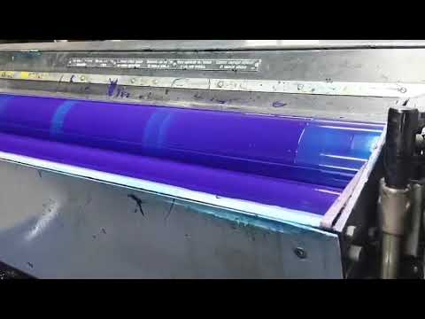 Offset šest boja Man Roland 706 + Coater Verified seller