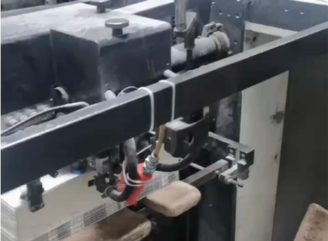 Offset šest boja KOMORI L529 Verified seller