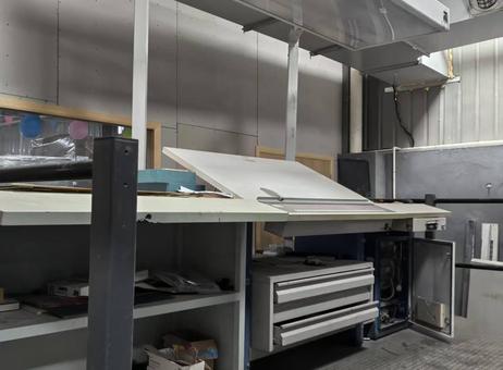 Offset šest boja KBA RAPIDA 105-6+L Verified seller