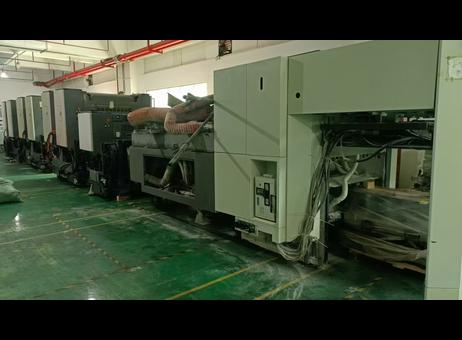 Offset šest boja KOMORI LS640+LX Verified seller