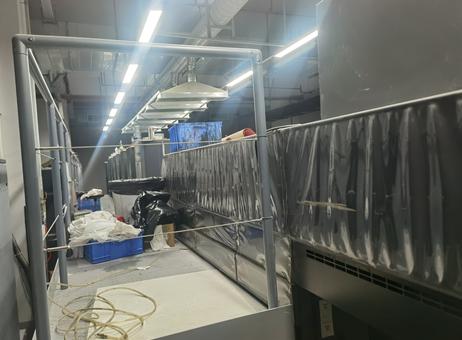 Offset šest boja HEIDELBERG CX104-6+L Verified seller