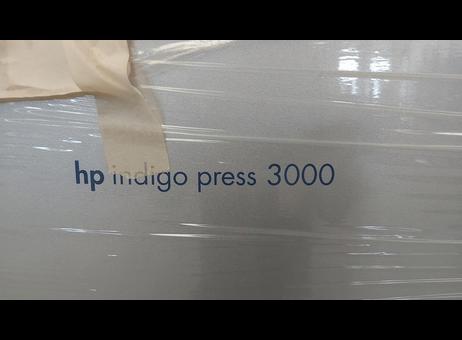 HP Indigo R3000