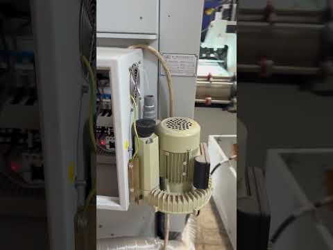 Lingtie (Xiamen) Machinery LTA-5060 Automatska sito štampa sa rolne na rolnu