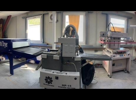 Sunrise Inc. PS-15