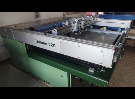Thieme 520