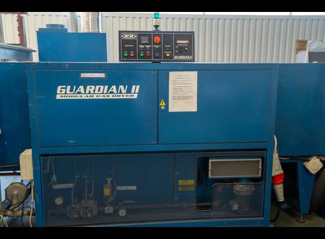 M&R GUARDIAN II G2 48 modul za grejanje na gas  Dobar dogovor