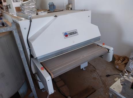 CHIOSSI E CAVAZZUTI TETRIS 8M 1200