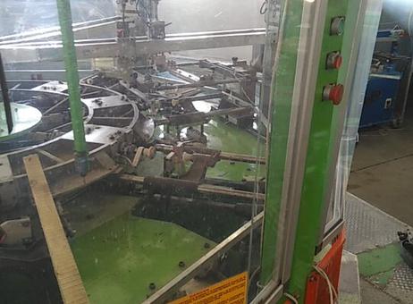 Fermac R60E standard  Nisko radno vreme