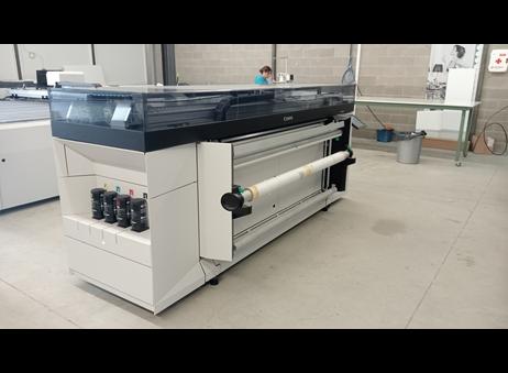 kater velikog formata CANON COLORADO Verified seller  Dobar dogovor