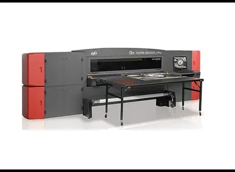 kater velikog formata Efi Vutek GS 2000 LX Pro Verified seller