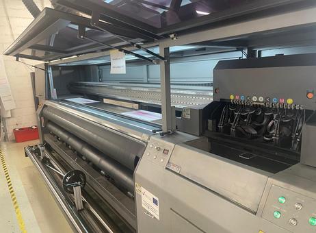 kater velikog formata HandTop HTH3200UV Verified seller