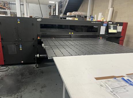 kater velikog formata EFI Vutek H2000 Pro UltraDrop  Dobar dogovor
