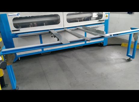 kater velikog formata Panotec Next Model