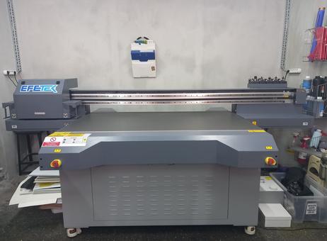 Offset pet boja SÜSTAŞ 2024