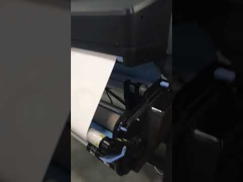 kater velikog formata HP LATEX 560 Verified seller  Dobar dogovor