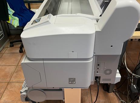 kater velikog formata EPSON EPSON SURECOLOR SC-T3200 24&#x27;&#x27; Verified seller