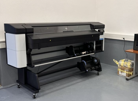 kater velikog formata HP Latex 630 Verified seller