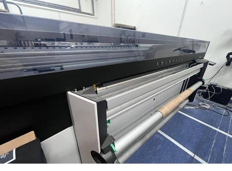 kater velikog formata Canon Océ Colorado 1640 Verified seller