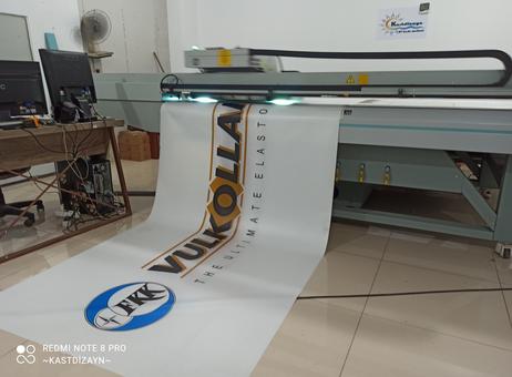 kater velikog formata Fujifilm acuity select 3545