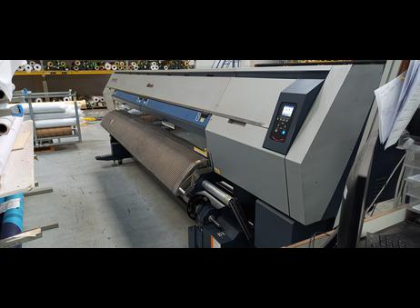 Mimaki TS500P3200 Verified seller