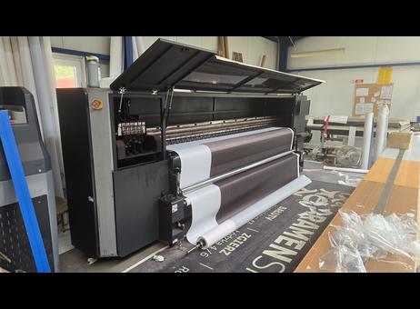kater velikog formata Flora XTRA 320 UV  Dobar dogovor