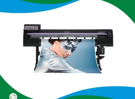 Mimaki CJV150-160 – Renovirani ploteri za štampanje i sečenje Verified seller