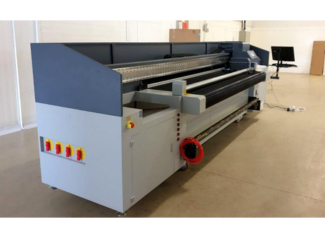 Linyi Win-Win Machinery YC2500HR Verified seller