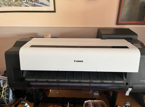 Štampač Canon Prograf TX-3000